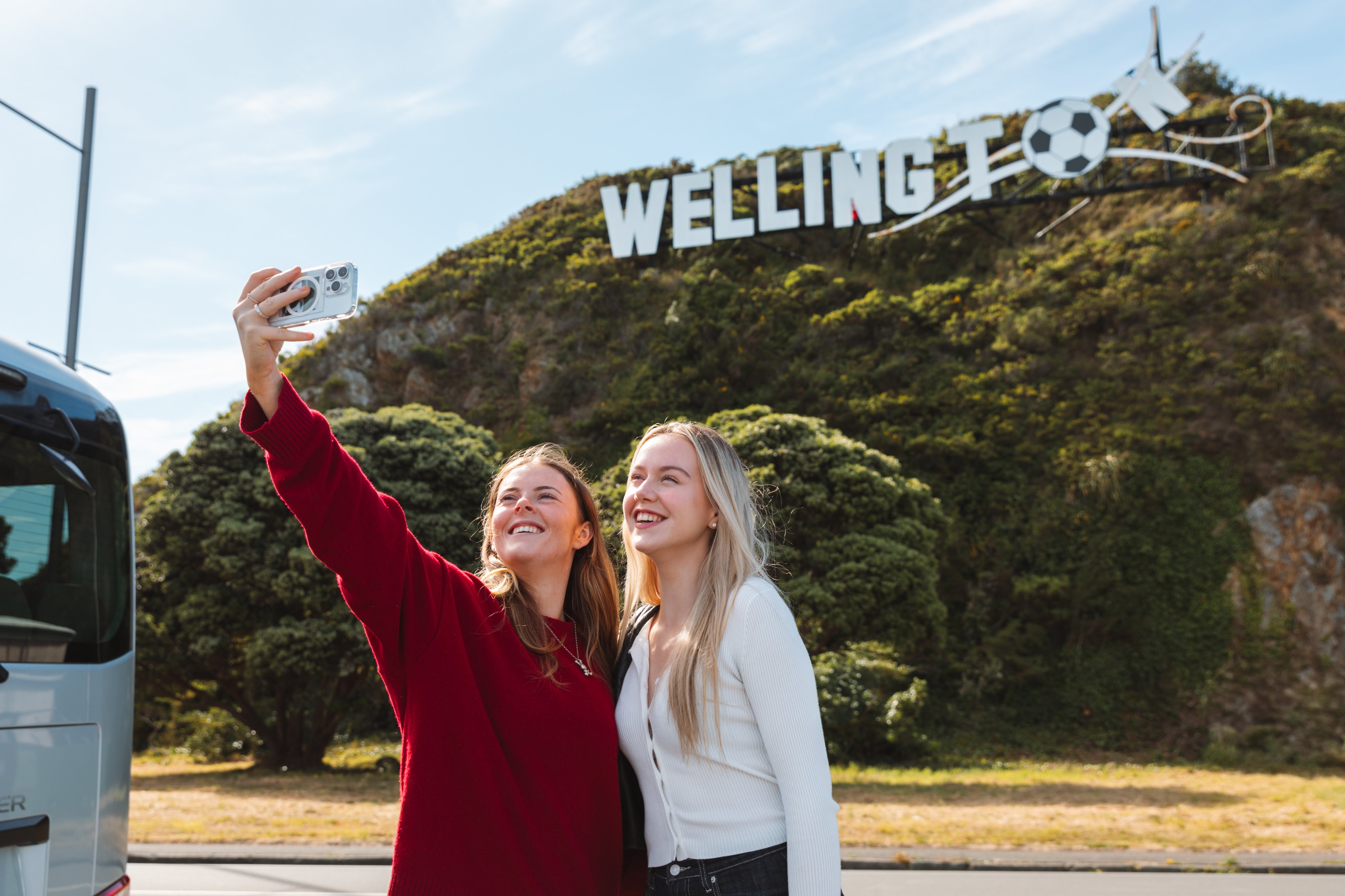 Home Page [discoverwellington.nz]